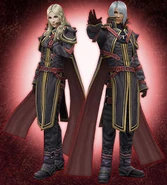 Final Fantasy Agito | Final Fantasy Wiki | Fandom