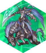 Raiden (Dimensions II) | Final Fantasy Wiki | Fandom