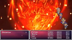 Starfall XVI | Final Fantasy Wiki | Fandom