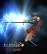 Queen (Type-0) | Final Fantasy Wiki | Fandom