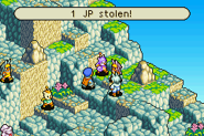 Thief (Tactics Advance) | Final Fantasy Wiki | Fandom