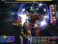 Curaga | Final Fantasy Wiki | Fandom