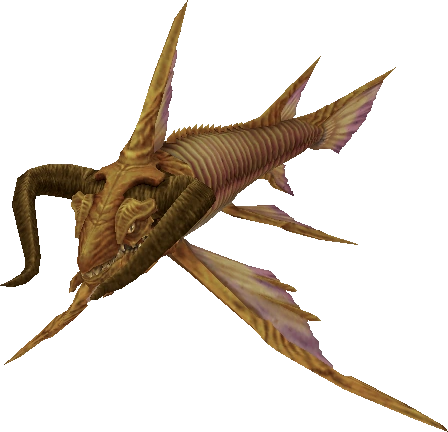 Remora | Final Fantasy Wiki | Fandom