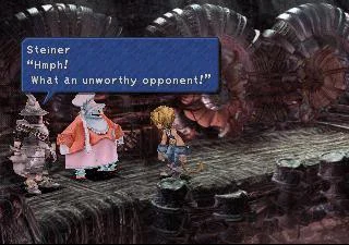 Walkthrough:Final Fantasy IX/Nightravens/Part 25 | Final Fantasy Wiki ...