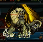Manticore | Final Fantasy Wiki | Fandom