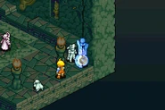 Judge (Tactics Advance) | Final Fantasy Wiki | Fandom