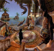 Kilika Port | Final Fantasy Wiki | Fandom