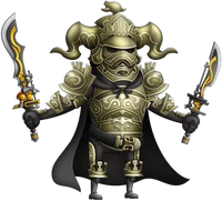 Gabranth (Theatrhythm) | Final Fantasy Wiki | Fandom