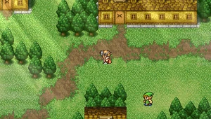 Walkthrough:Final Fantasy/DoorToNothing/Part 4 | Final Fantasy Wiki ...