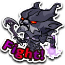 Shadow Lord/Other appearances | Final Fantasy Wiki | Fandom