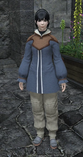 Anzu Zenbu | Final Fantasy Wiki | Fandom