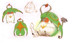 Carbuncle (Crystal Chronicles) | Final Fantasy Wiki | Fandom