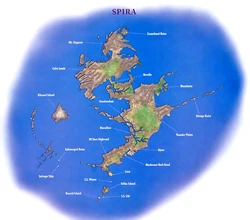 World Map | Final Fantasy Wiki | Fandom
