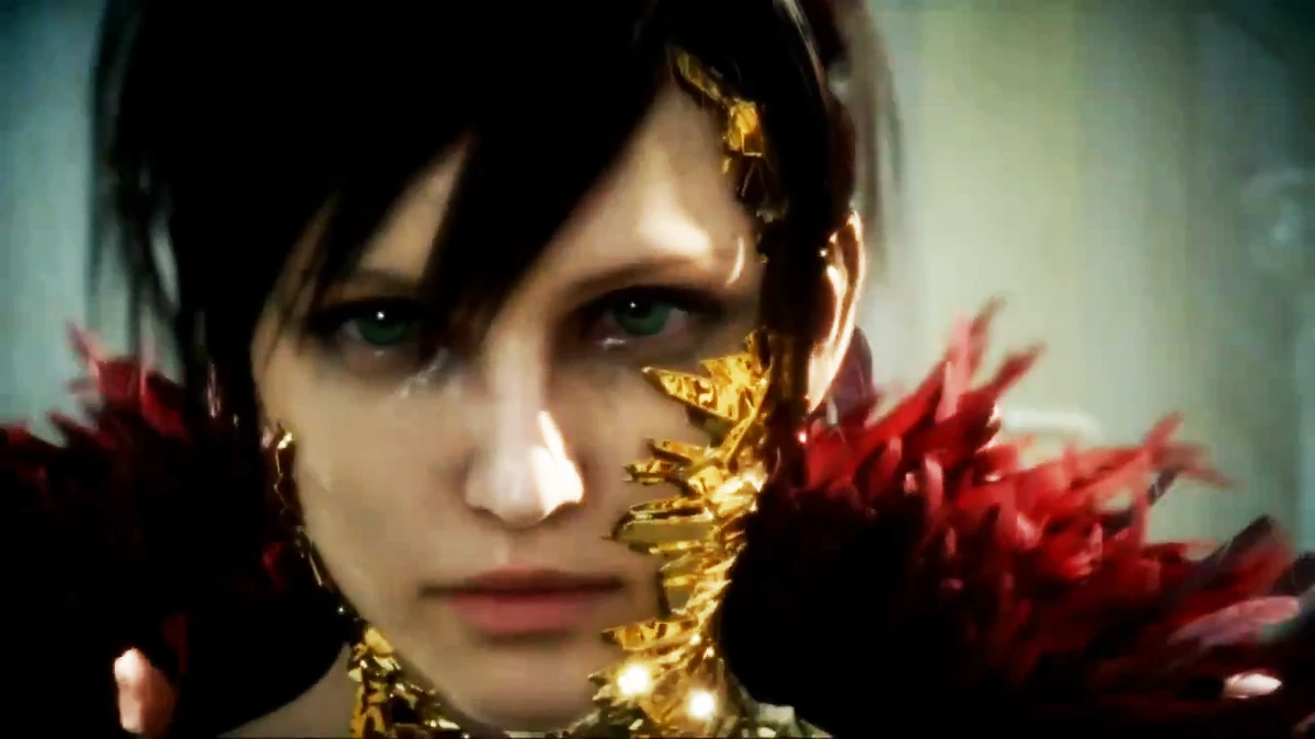 Technical demo | Final Fantasy Wiki | Fandom