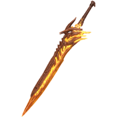 Ifrit's Sword | Final Fantasy Wiki | Fandom
