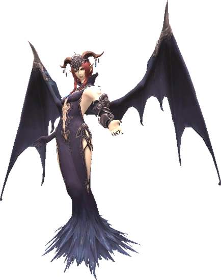 Lady Lilith | Final Fantasy Wiki | Fandom