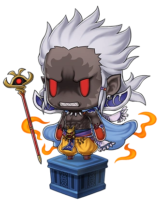 Xande (Final Fantasy III)/Other appearances | Final Fantasy Wiki | Fandom