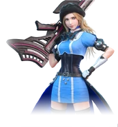 Physalis | Final Fantasy Wiki | Fandom