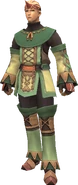Final Fantasy XI armor sets/Artifact Armor | Final Fantasy Wiki | Fandom