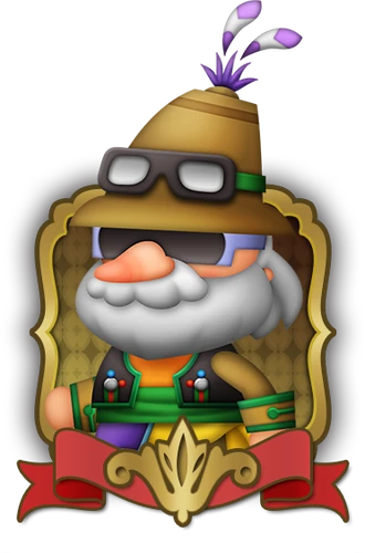 Cid Haze (Theatrhythm) | Final Fantasy Wiki | Fandom