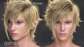 Prompto Argentum/Gallery | Final Fantasy Wiki | Fandom
