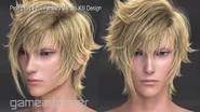 Prompto Argentum/Gallery | Final Fantasy Wiki | Fandom