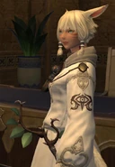 Y'shtola Rhul/Gallery | Final Fantasy Wiki | Fandom