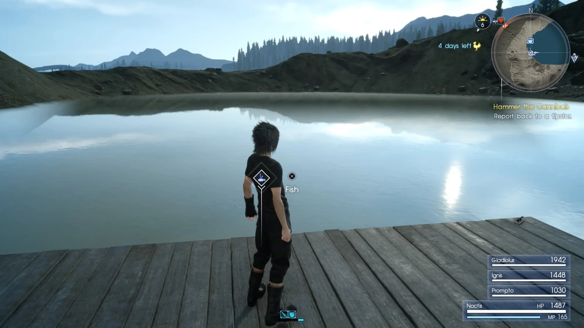 Archaean's Mirror | Final Fantasy Wiki | Fandom