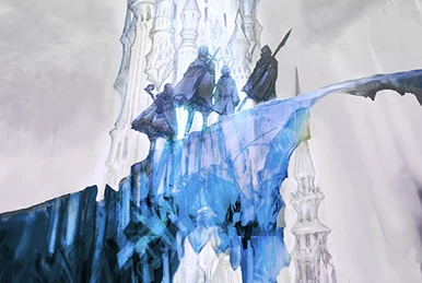 crystal tower dissidia nt