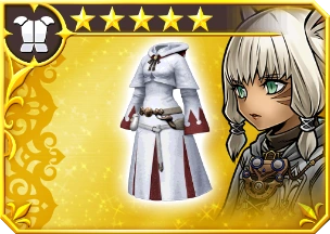 Healer's Robe | Final Fantasy Wiki | Fandom