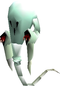 Ghost (Final Fantasy VII) | Final Fantasy Wiki | Fandom