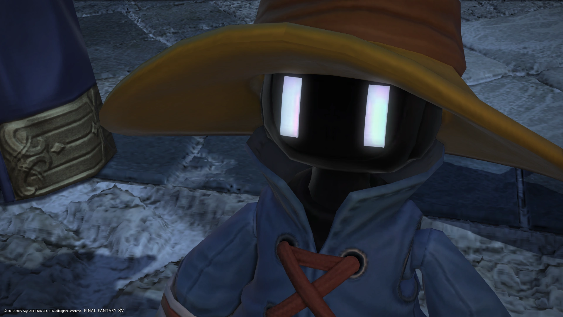 Gigi | Final Fantasy Wiki | Fandom