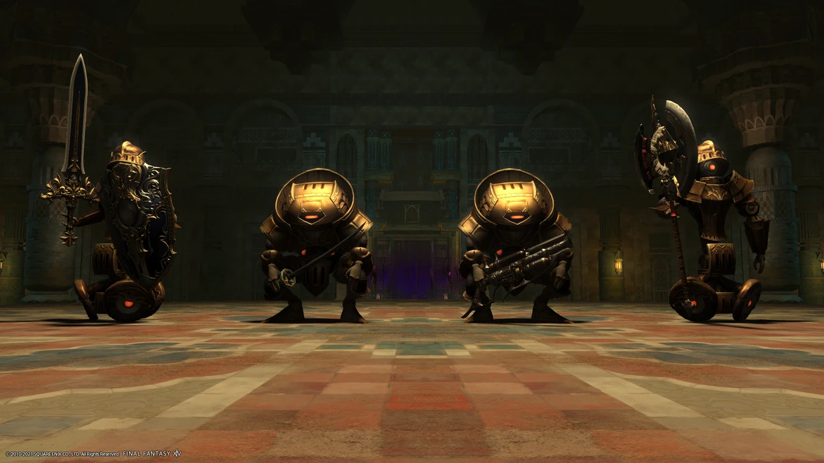 Ratimir | Final Fantasy Wiki | Fandom