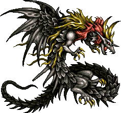 Дракон Кайзер (Логово Драконов) | Final Fantasy Wiki | Fandom