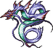 Leviathan (Final Fantasy VI boss) | Final Fantasy Wiki | Fandom