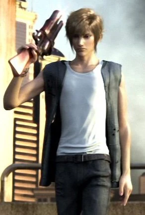 Prompto Argentum/Gallery | Final Fantasy Wiki | Fandom