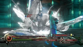 Blizzaga (Lightning Returns) | Final Fantasy Wiki | Fandom