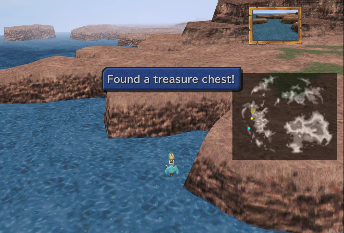 Magic Tag | Final Fantasy Wiki | Fandom