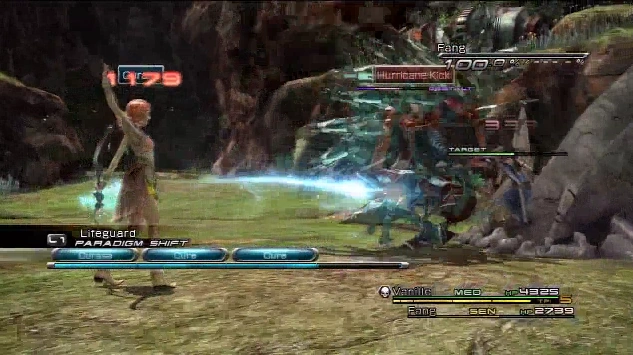 Energiza | Final Fantasy Wiki | Fandom