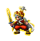 Onion Knight (Final Fantasy III) | Final Fantasy Wiki | Fandom
