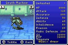 Every Final and Superboss battle of every mainline Final Fantasy | ResetEra