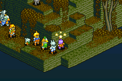 Stare | Final Fantasy Wiki | Fandom