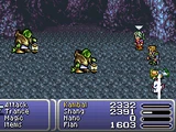 Category:Enemies in Final Fantasy VI | Final Fantasy Wiki | Fandom