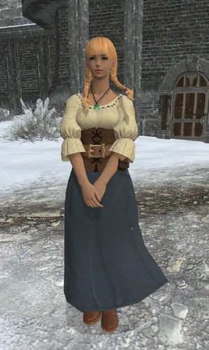 Joye | Final Fantasy Wiki | Fandom