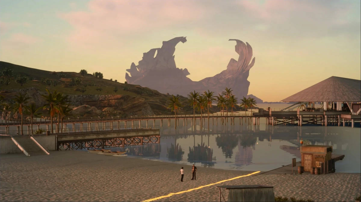 Tour | Final Fantasy Wiki | Fandom