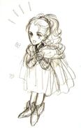 Krile Mayer Baldesion (Final Fantasy V)/Gallery | Final Fantasy Wiki ...