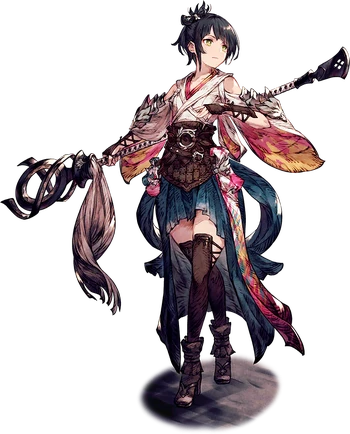 Lemuré | Final Fantasy Wiki | Fandom