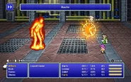 Haste (ability) | Final Fantasy Wiki | Fandom