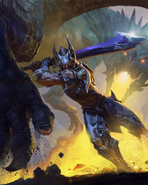 Wol (Mobius) | Final Fantasy Wiki | Fandom