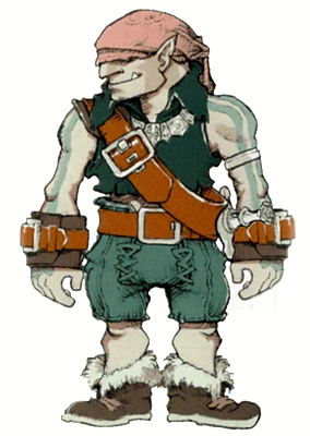 Marcus | Final Fantasy Wiki | Fandom